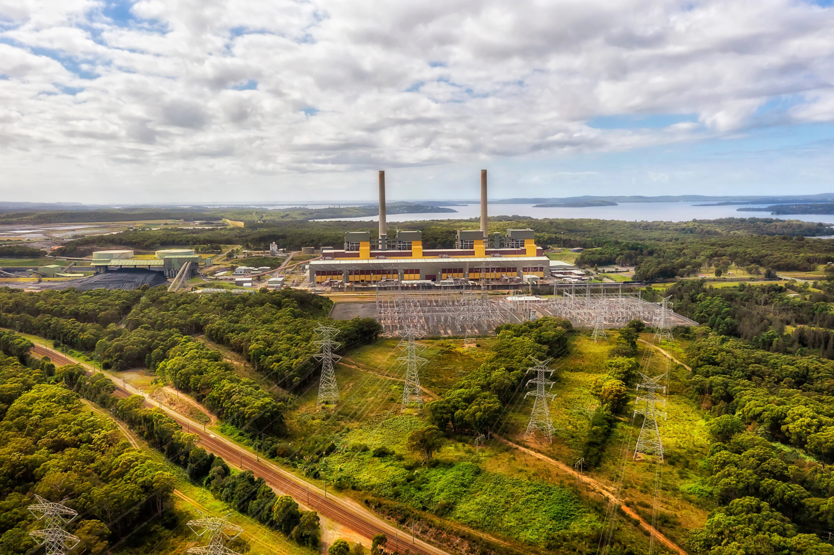 An Australian Power Plant Harnesses the Power of Reliability Excellence ...