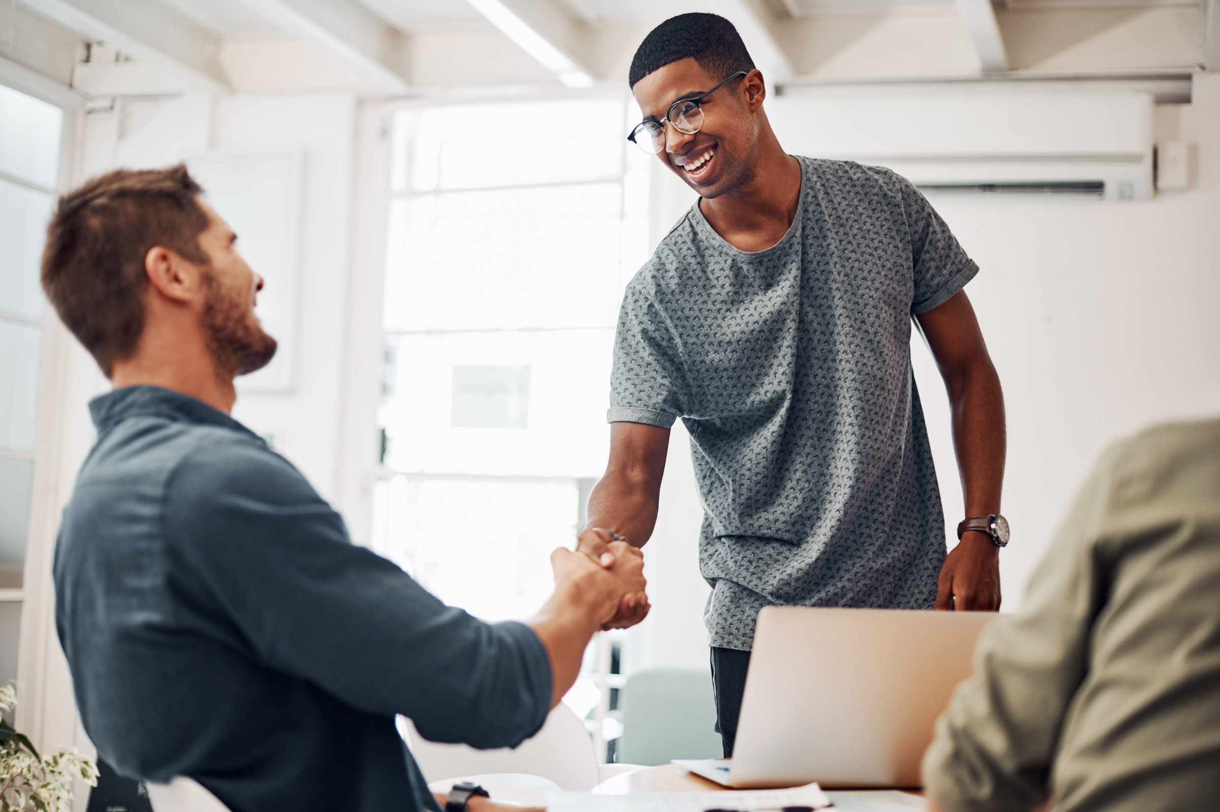 Apprenticeship Programs – Life Cycle Engineering