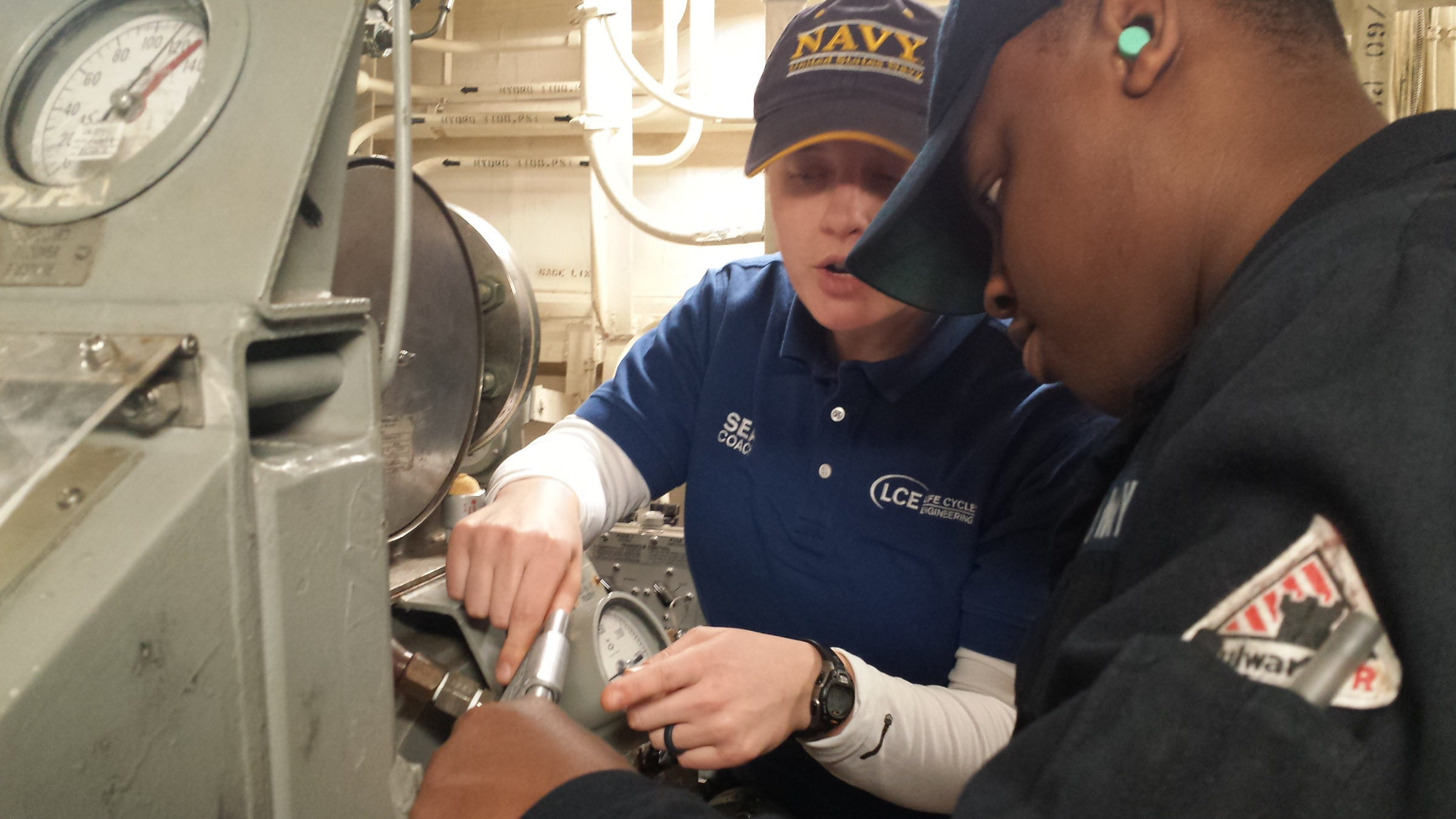 SEA Coach® – Life Cycle Engineering