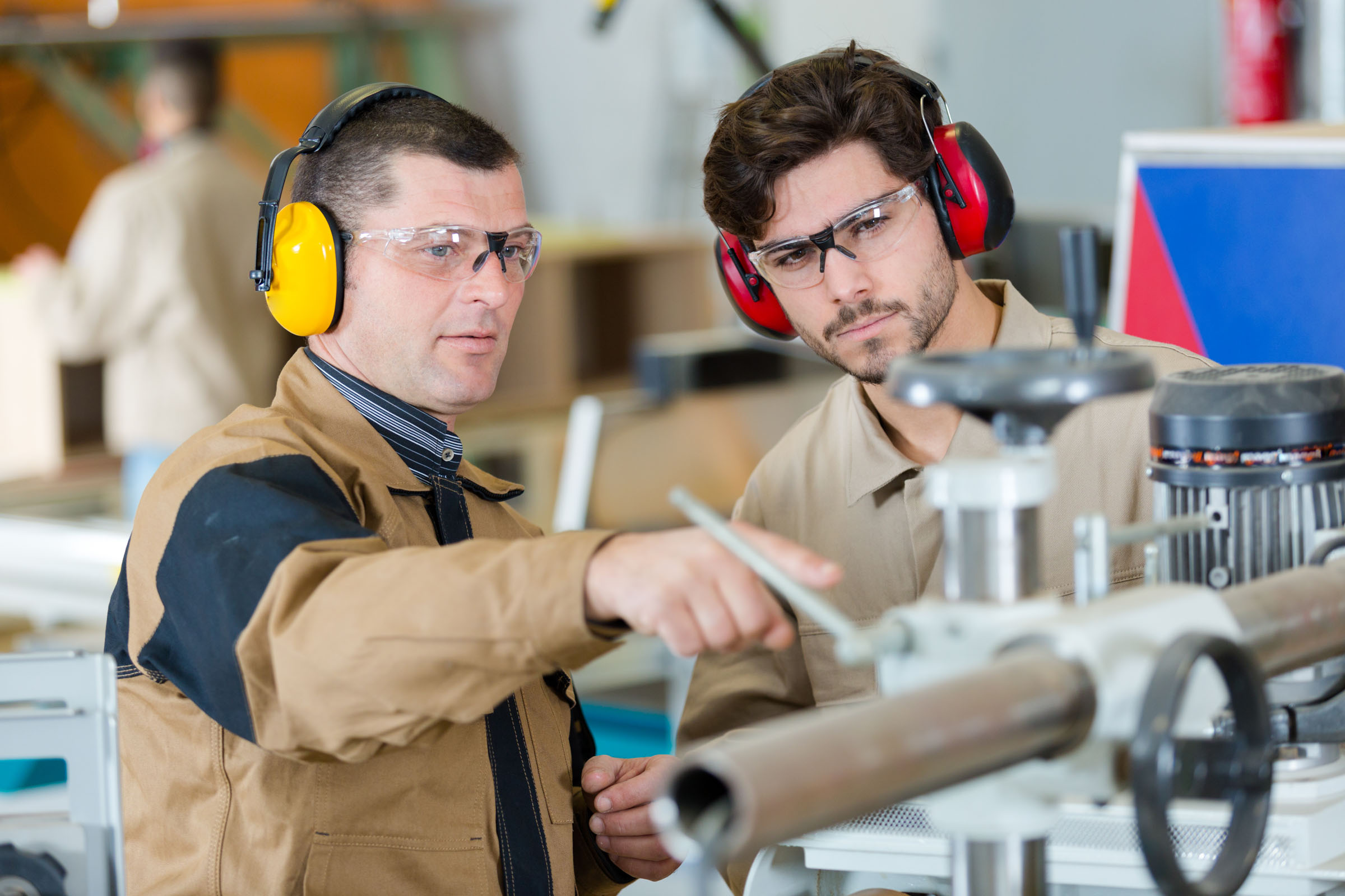 Reliability & Asset Management Consulting – LCE