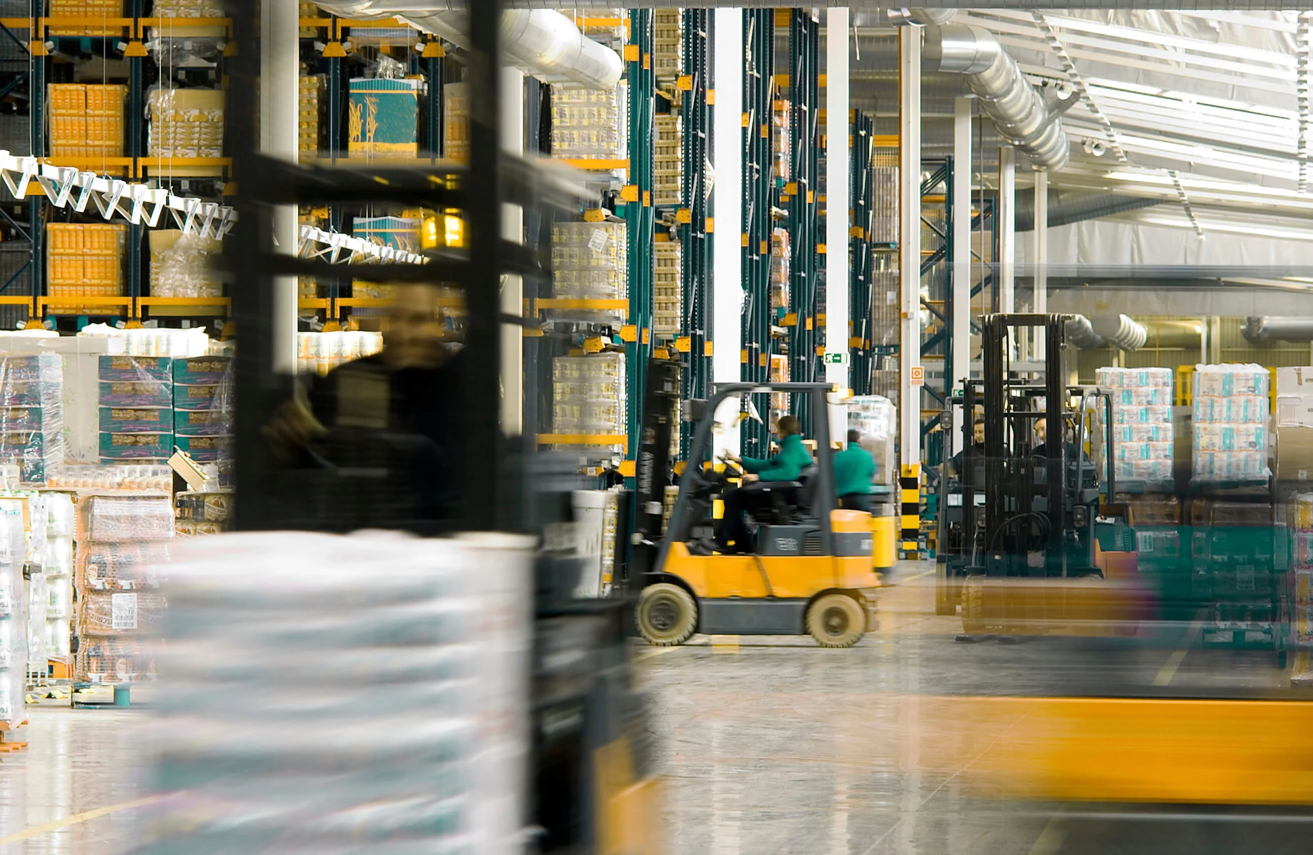 Does Your Storeroom Layout Make Sense? – Life Cycle Engineering